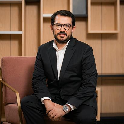 Juan Carlos Padilla | Brigard Urrutia